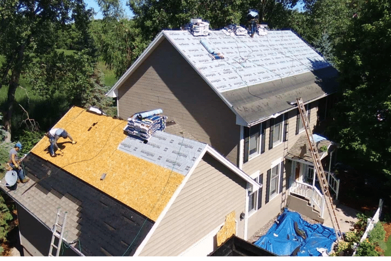 How to Extend the Life of Your Roof: Step-by-Step Guide